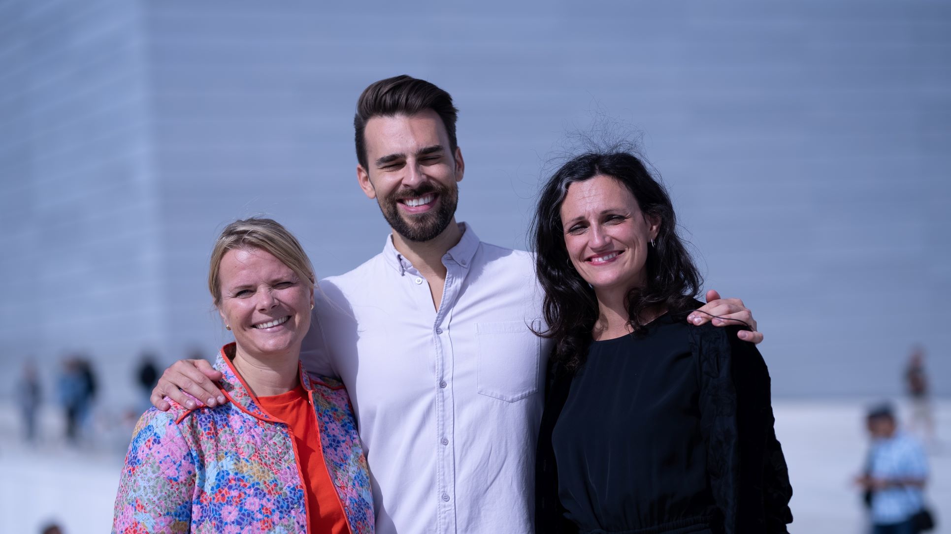 NMH | Masterstudiet i musikkterapi