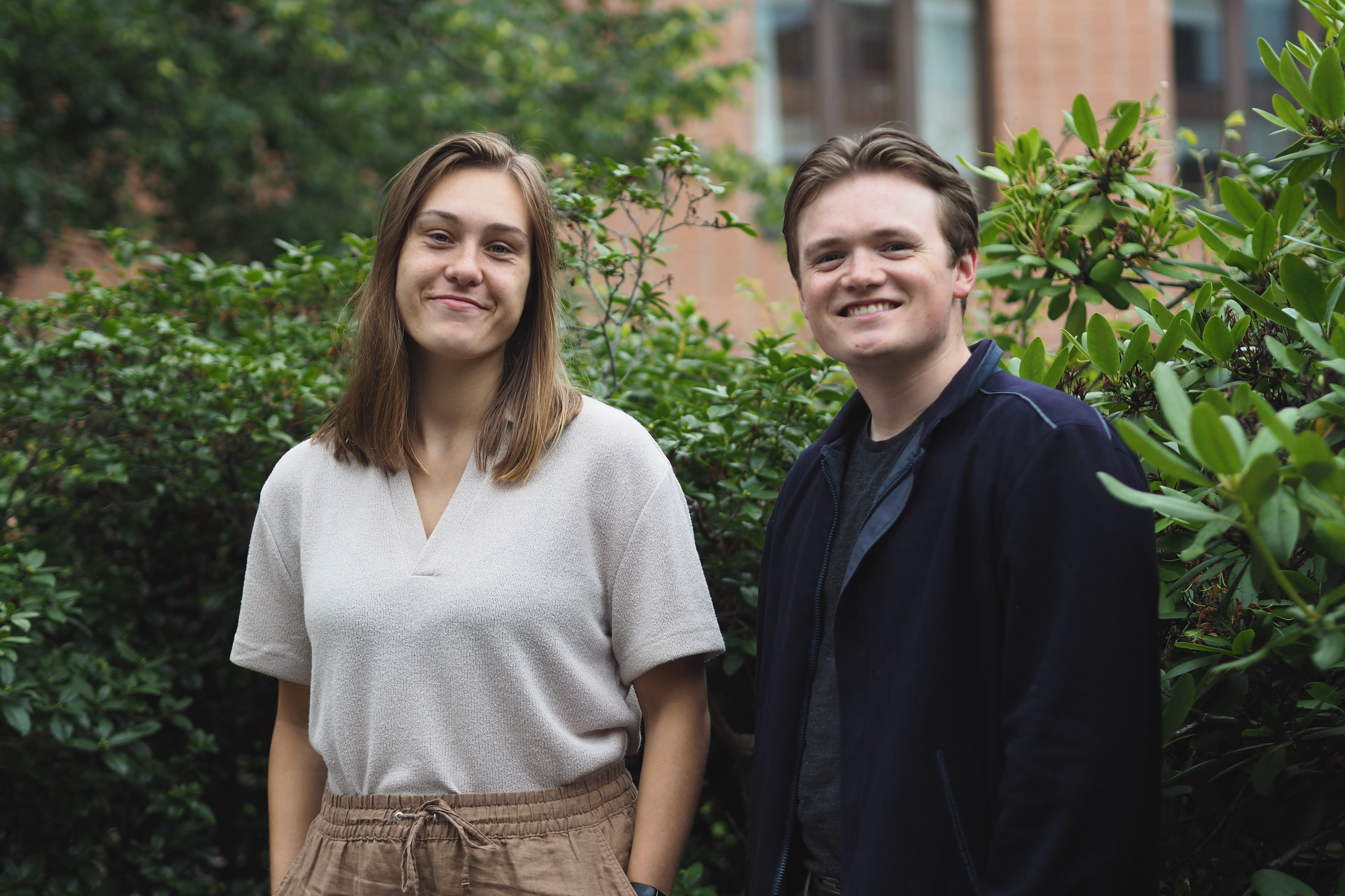 NMH | Vil at studentene skal få mer eierskap til utdanningen sin