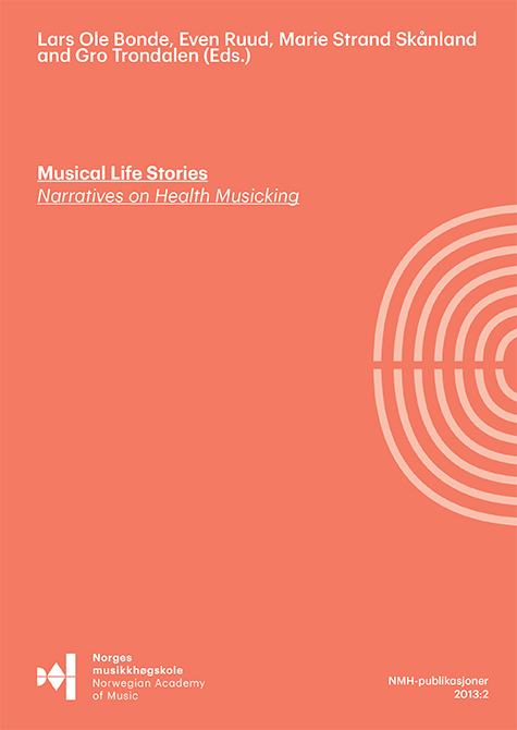 NMH | Musical Life Stories